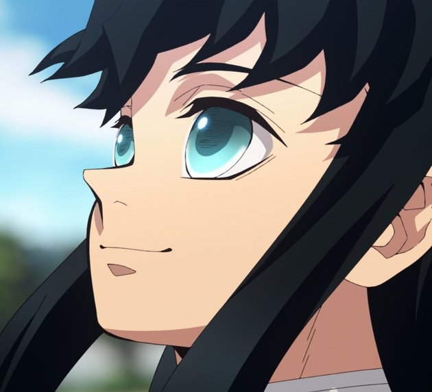 8 Fakta Menarik Tentang Muichiro Tokito dalam Serial Anime 'DEMON ... 8 Fakta Menarik Tentang Muichiro Tokito dalam Serial Anime 'DEMON ...