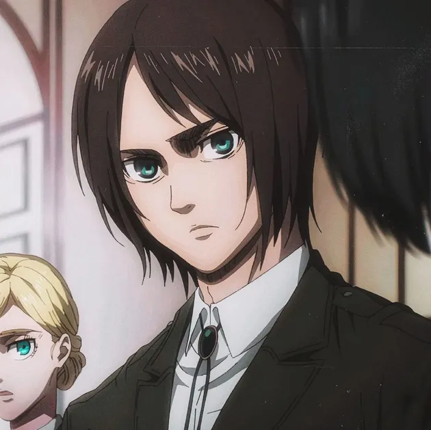 8 Hidden Facts About Eren Yeager That Fans Rarely Know