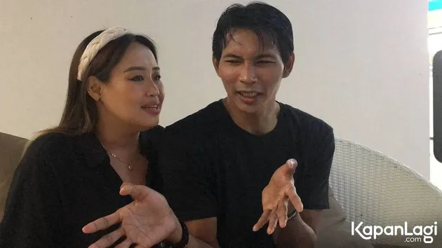 8 Potret Michelle Ashley Dinilai Bersikap Tak Sopan Ketika Bertemu ... 8 Potret Michelle Ashley Dinilai Bersikap Tak Sopan Ketika Bertemu ...