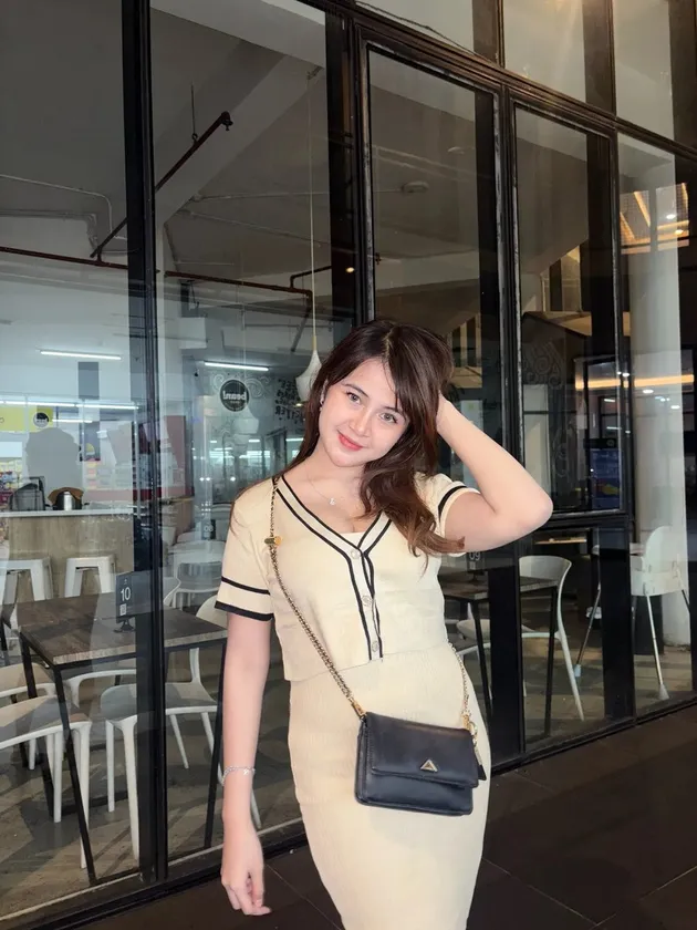 8 Potret Shofi WJ, 'Mbak Madura' yang Viral - Bangun Lapangan Kerja Lewat Bisnisnya - KapanLagi.com