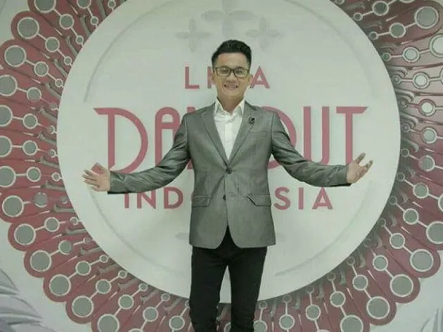 9 Potret Yendri LIDA, Report Former In-Law to the Police Because He ...