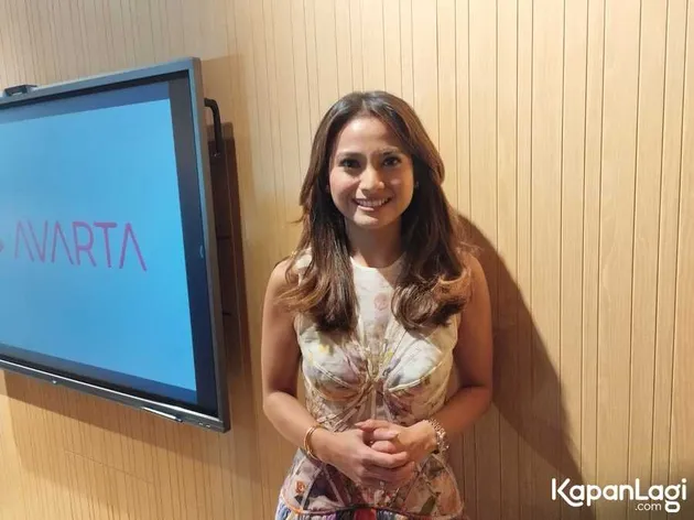Acha Septriasa Bakal Menyutradarai Film '9 AKU, LOVE HEALS', Angkat Isu ...