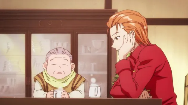 Anime Dunia Fantasi Unik Terbaik yang Membuat Genre Ini Terus ...