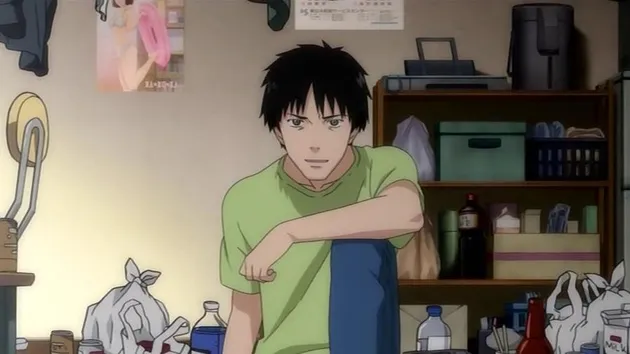 Anime Tentang Upaya Mengubah Hidup Seperti MUSHOKU TENSEI: JOBLESS ...
