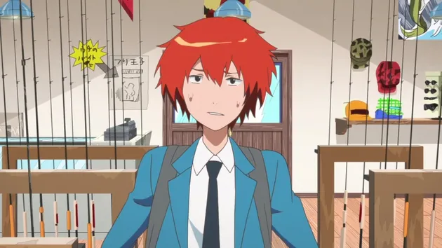 Anime yang Bertema Musim Panas dan Cocok Ditonton Setelah UAS Sekolah ...