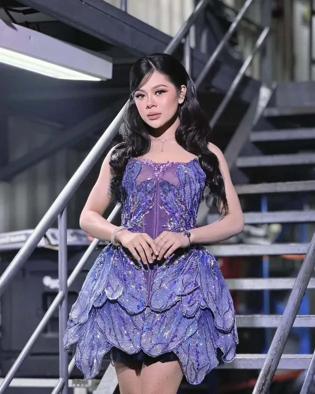 Audisi D'Academy 8 Masih Dibuka, Kilas Balik Momen Haru Melly Lee di ...