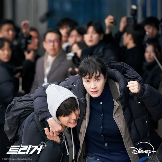 Awal 2025 Dipenuhi Misteri, 7 Drama Korea Ini Angkat Kasus Pembunuhan ...