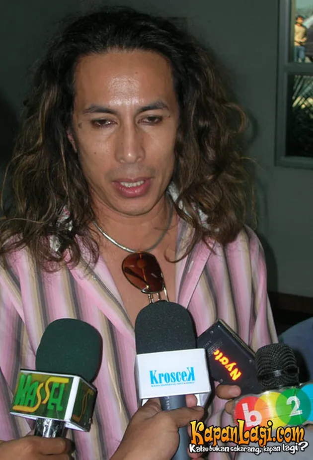 Amy Search - KapanLagi.com