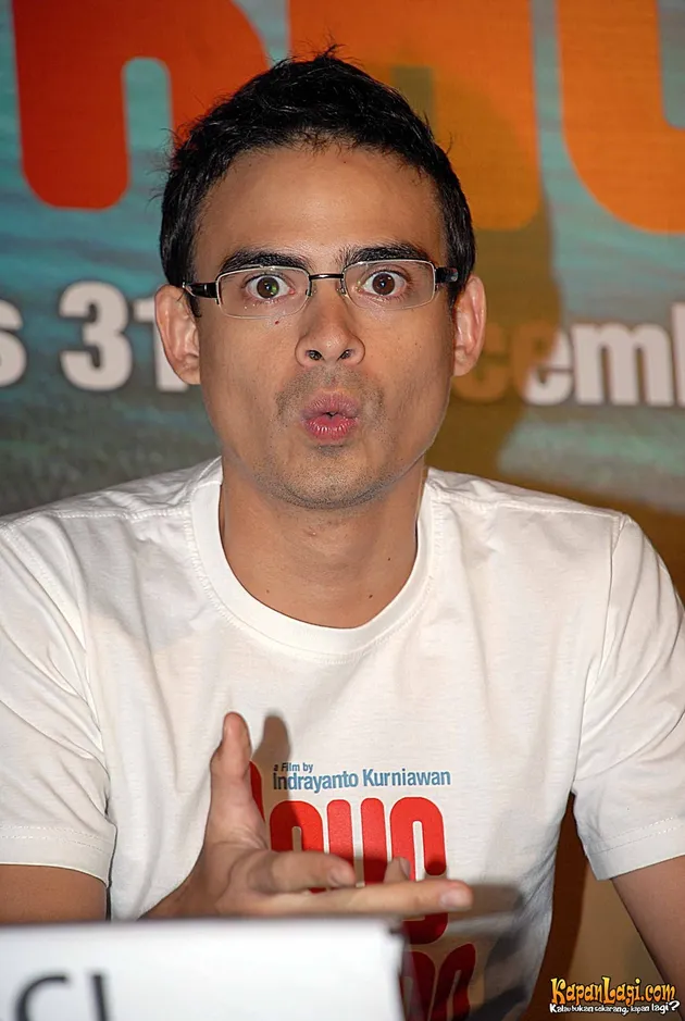 BCL - Ashraf Sinclair - KapanLagi.com