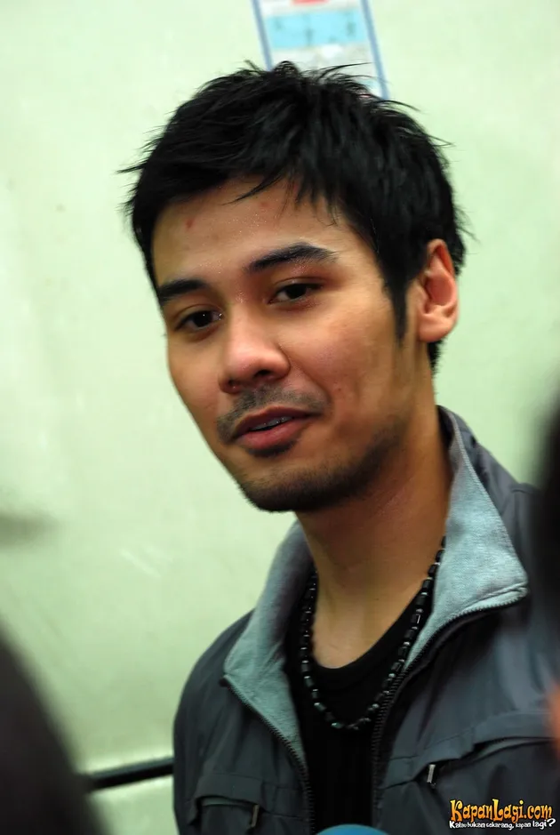 Chico Jericho Jadikan Sosok Mbah Surip Sebagai Panutan - KapanLagi.com