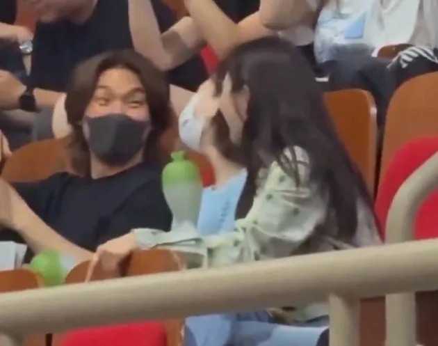 Daesung BIGBANG and Heo Youngji Rumored to be Dating After Attending ...