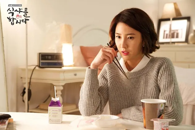 Drama Korea Tanpa Adegan Berlebih Untuk Girls Time Bersama Anak, Ramah ...