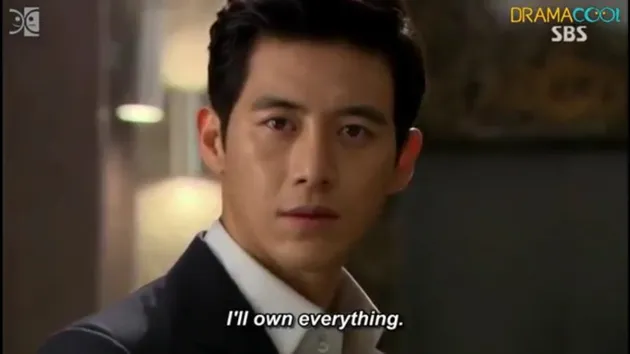 Drama Korea Tentang Penggelapan Dana Perusahaan dan Berbagai Intrik di ...