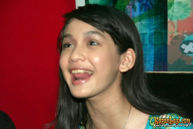 Dhea Anissa Belajar Dewasa - KapanLagi.com