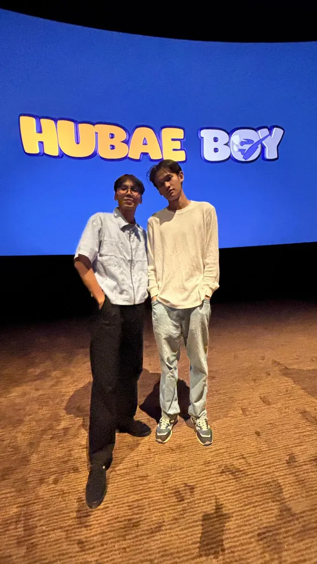 Hubae Boy Film Raises Taekwondo, Encourages Teens to be More Productive ...
