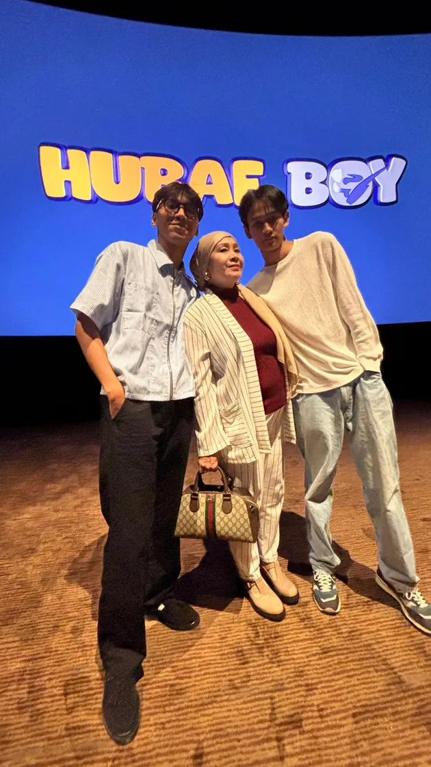 Hubae Boy Film Raises Taekwondo, Encourages Teens to be More Productive ...