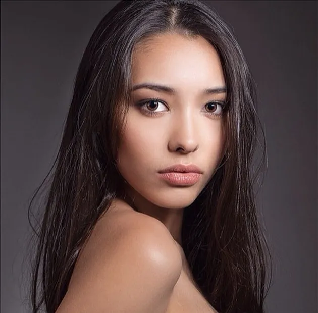 Foto Annisa Rawles Cewek Cantik Yang Ditaksir Raditya Dika