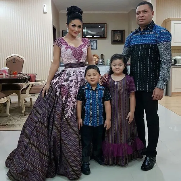 FOTO: Malam Tahun Baru KD, Ketemu Perdana Menteri Timor Leste ...