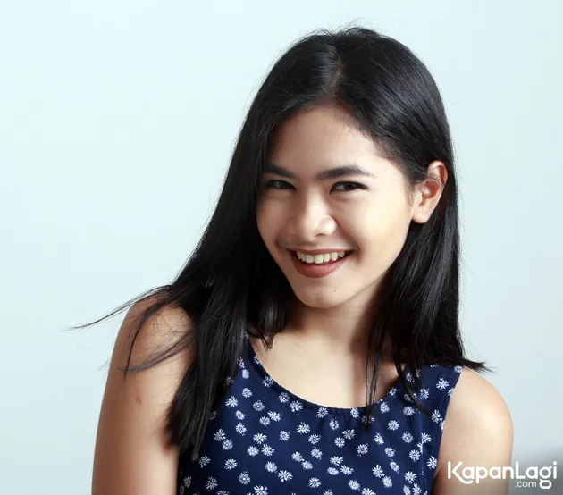 FOTO: Kisah Salsa Putri Iis Dahlia, Asam - Manis Jadi Anak Seleb ... FOTO: Kisah Salsa Putri Iis Dahlia, Asam - Manis Jadi Anak Seleb ...