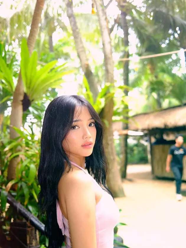 Fuji Once Was Lazy to Bathe Due to Depression, Even Called Ugly by Netizens