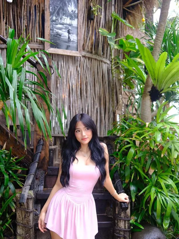 Fuji Once Was Lazy to Bathe Due to Depression, Even Called Ugly by Netizens