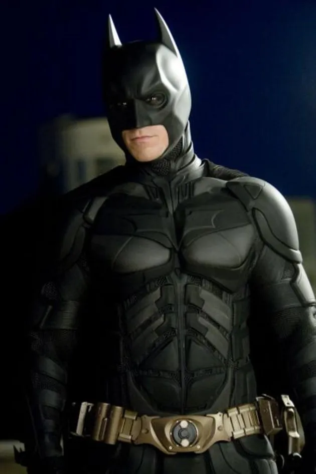 Galeri Lengkap Film The Dark Knight 2008 - KapanLagi.com