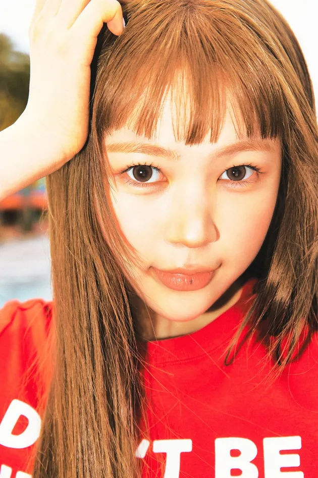 Hearts2Hearts Looks Fresh in LEMON SUN Ver. Photo Teaser for The 2nd ...