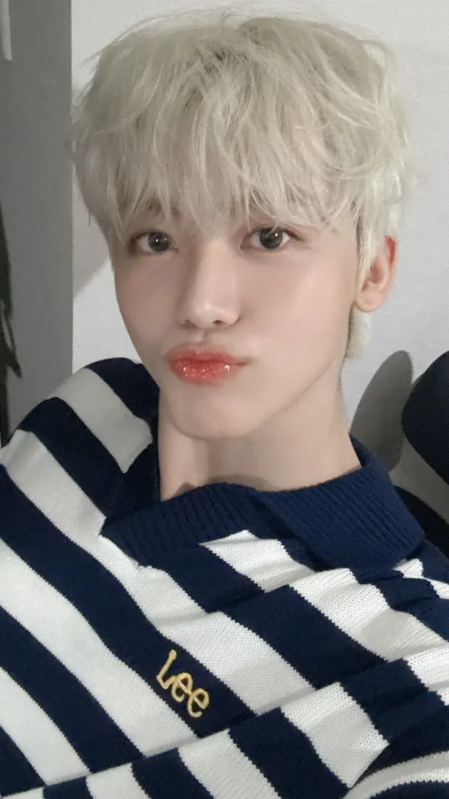 Jaemin NCT Will Become the New Icon of Lee Jeans Asia, Fans Go Wild