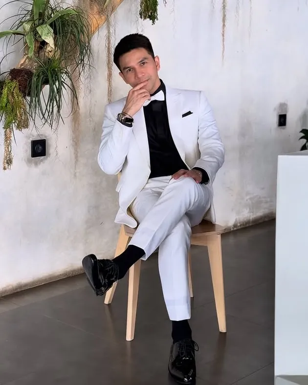 Jonathan Frizzy Janji Bakal Undang Media Kalau Nikah Lagi - KapanLagi.com