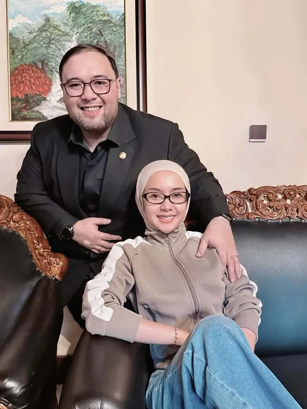 Kabar Cerai Cita Citata dan Didi Mahardika Dipastikan Hoaks, Pengadilan ...