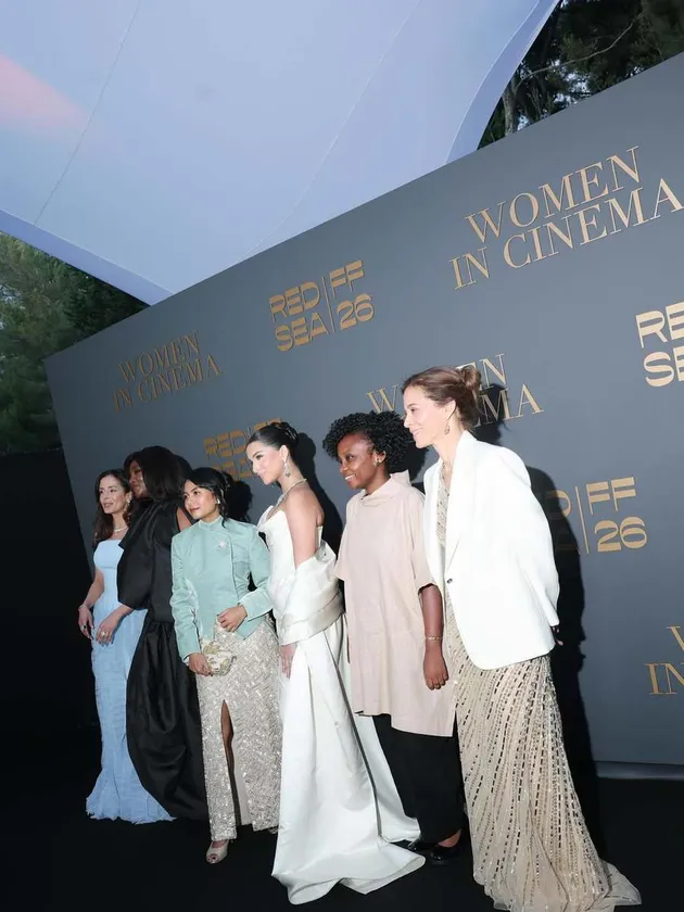 Kamila Andini Wins Award at Cannes Film Festival 2026, Becomes an ...