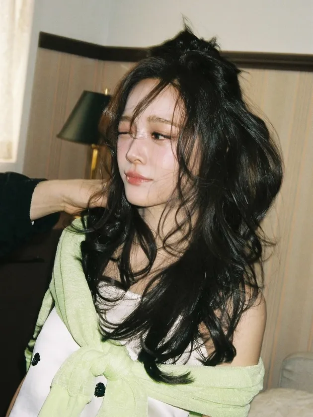 Kim Sejeong Cantik Pakai Blush Peach di Comeback I.O.I 'Suddenly ...