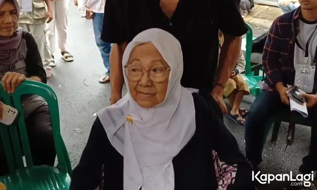 Kondisi Menurun, Bimbim Ungkap Bunda Iffet Sudah Tiga Hari Dirawat di ...