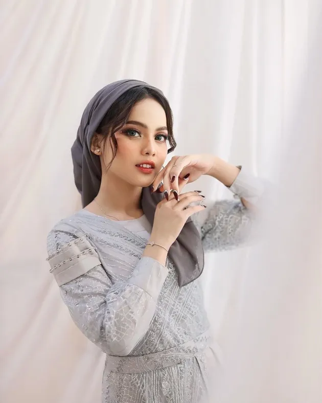 Looking More Beautiful After Marriage, Take a Look at 8 Latest Photos ...