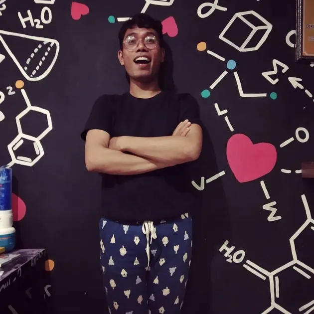 Still Remember Udin Sedunia? Here Are 7 Portraits Now