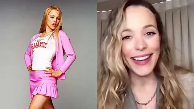 Still Remember the Iconic 2000s Film 'MEAN GIRLS'? Here's the Portraits ...
