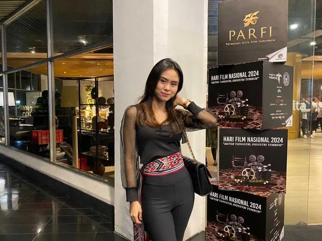 Meski Sudah Satu Bulan Berlalu Sejak Perceraiannya dengan Furry Setya ...