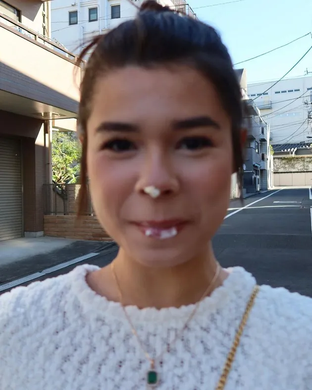 So Sweet, 8 Photos of Jefri Nichol and Maria Theodore's Vacation in Japan Will Make You Melt