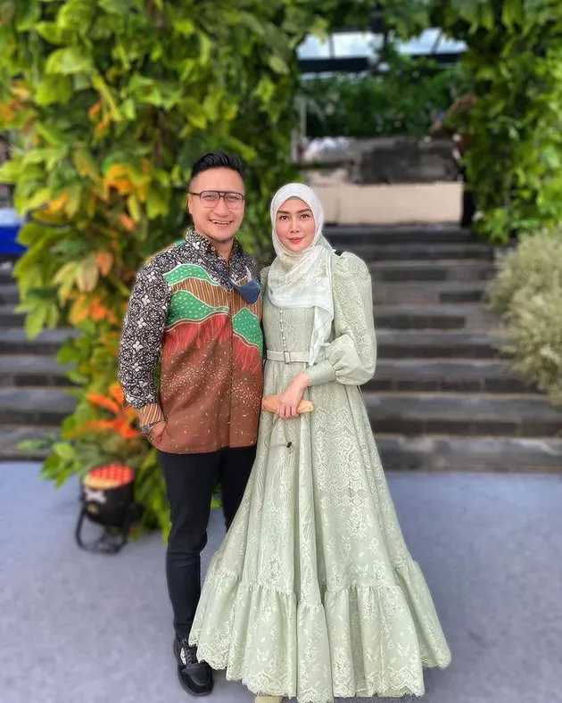 Apologizing to Fenita Arie After the Polygamy Controversy, Intimate ...