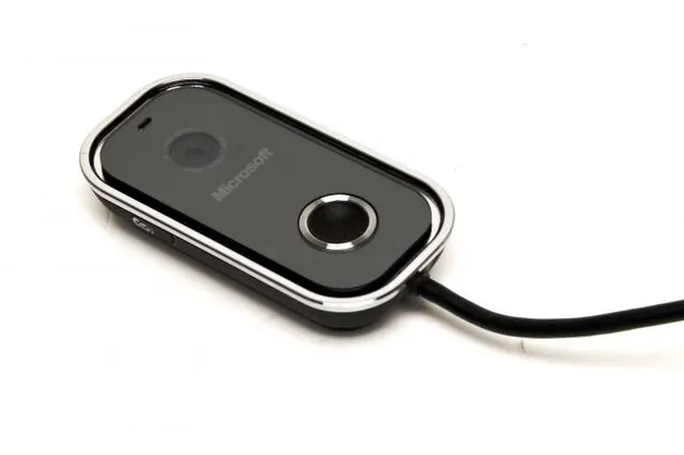 Microsoft LifeCam Show - KapanLagi.com