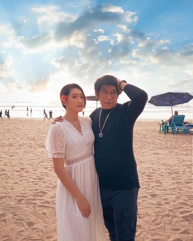 Parto Patrio Reveals Memories When Putting a Handful of Money into ...