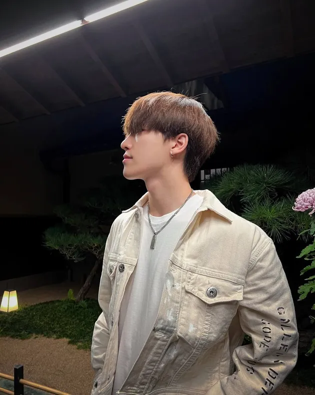 Penasaran Secocok Apa Cewek Capricorn dengan Dino SEVENTEEN yang ... Penasaran Secocok Apa Cewek Capricorn dengan Dino SEVENTEEN yang ...