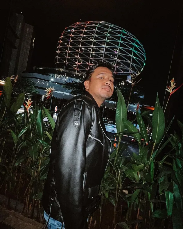 Joshua Suherman's Career Journey, from a Child Singer with the Hit ...