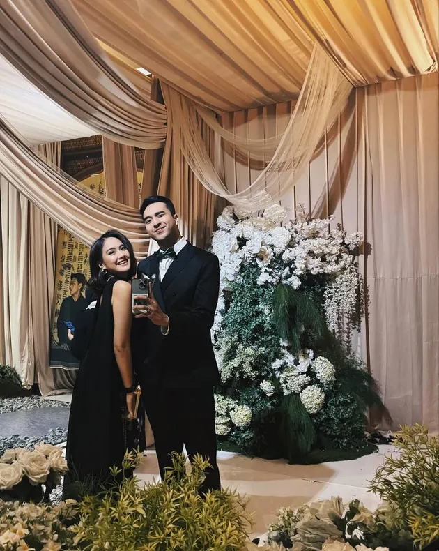 Ibrahim Risyad's Statement in His Viral Podcast, Says Salshabilla ...