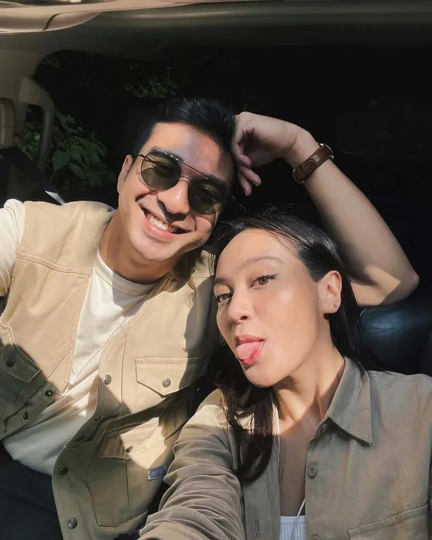 Ibrahim Risyad's Statement in His Viral Podcast, Says Salshabilla ...