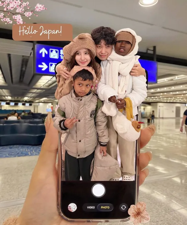 Potret Cantik Vilmei, Pacar Willie Salim yang Punya Followers 67 Juta Lebih! - KapanLagi.com