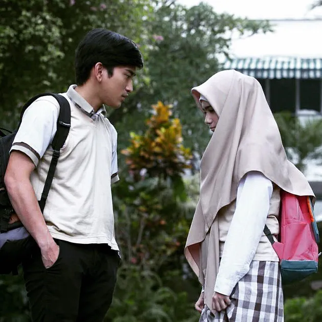 Potret Kebersamaan Bio One dan Tissa Biani, Bikin Fans Baper ...