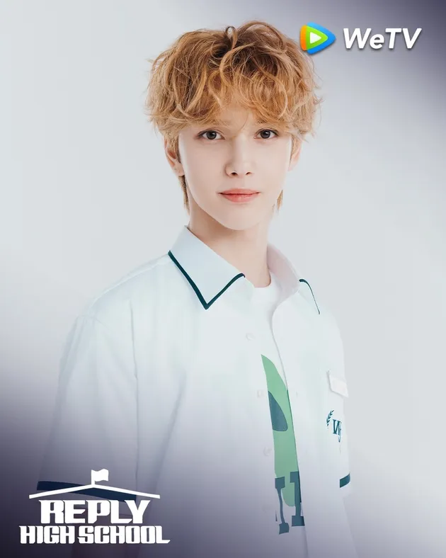 Potret Member SMTR25 di Reality Show Terbaru SM - KapanLagi.com