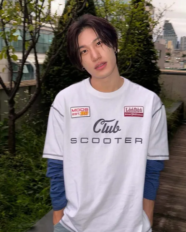 7 Potret Penampilan Terbaru Bang Yedam eks Treasure Usai Ubah Nama Panggung Jadi Dimo Rex ...