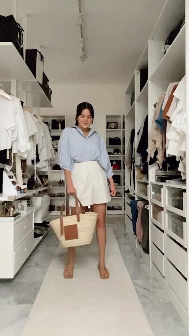 Portrait of Alice Norin's Luxury House with Scandinavian Style and ...